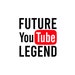 SVG YOUTUBE LEGEND - Etsy