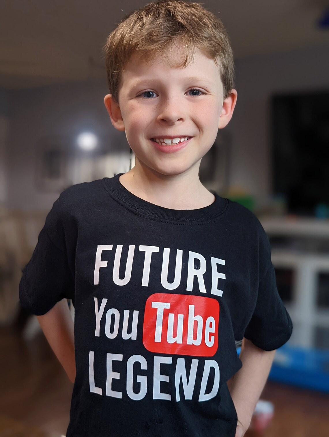SVG YOUTUBE LEGEND - Etsy
