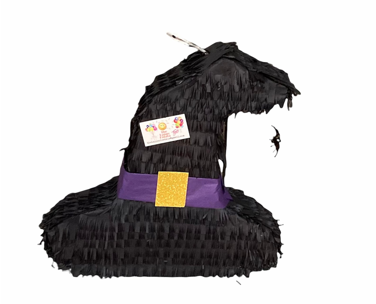 Pinata Witch Hat - Etsy