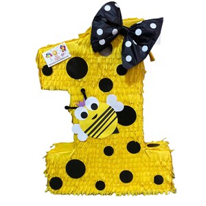 Number One Bee - Etsy