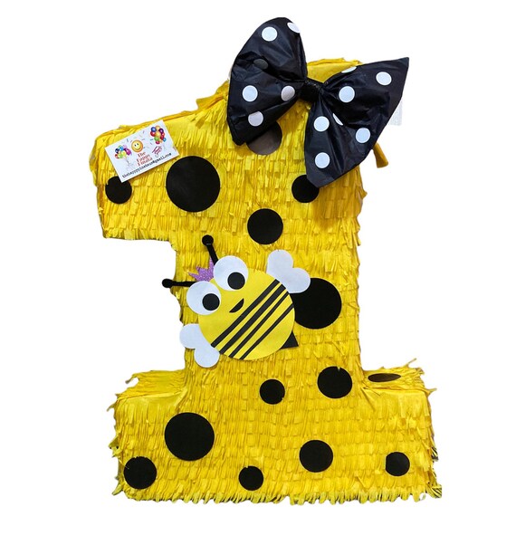 Number One Bee - Etsy