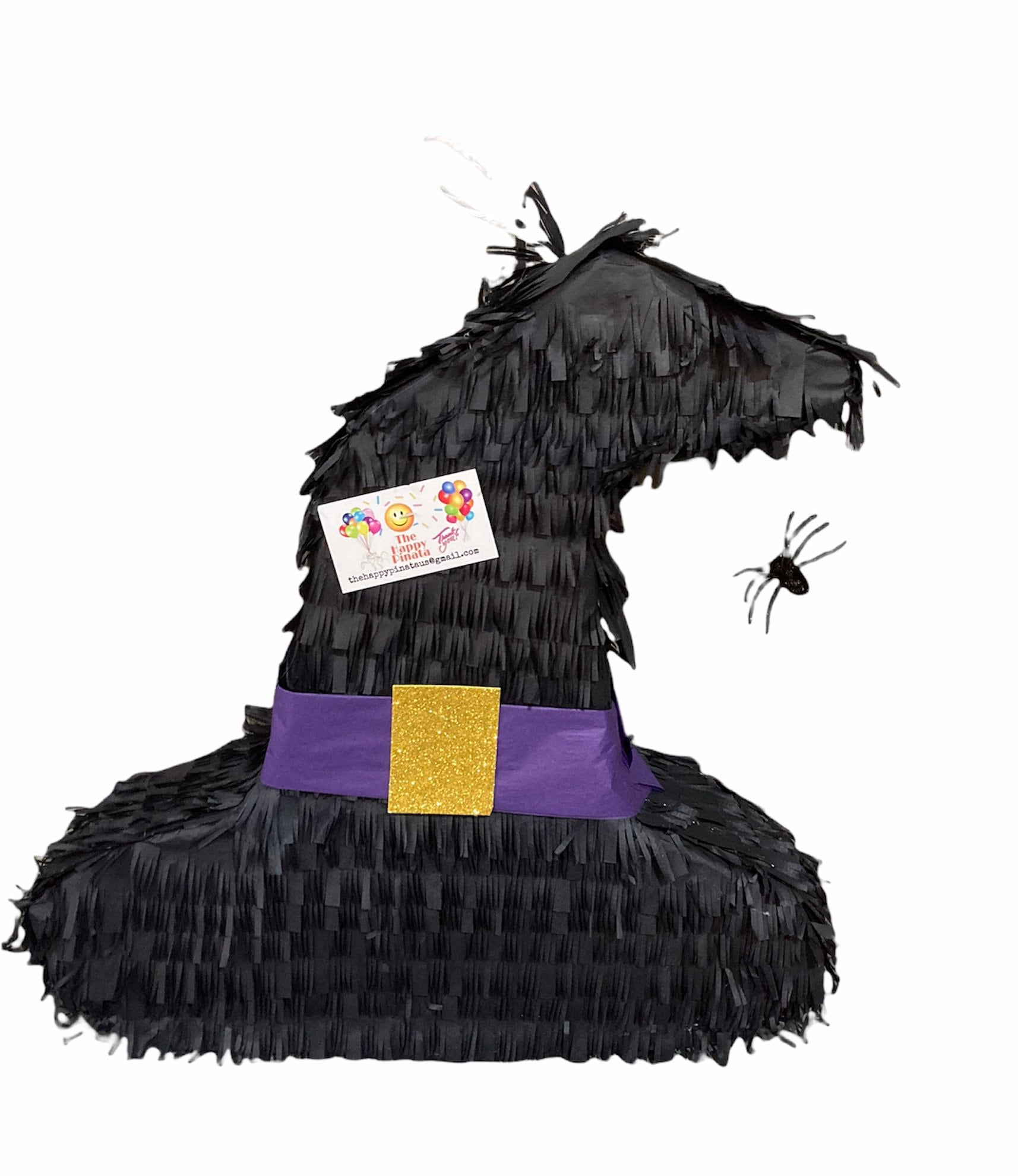 Pinata Witch Hat | Etsy