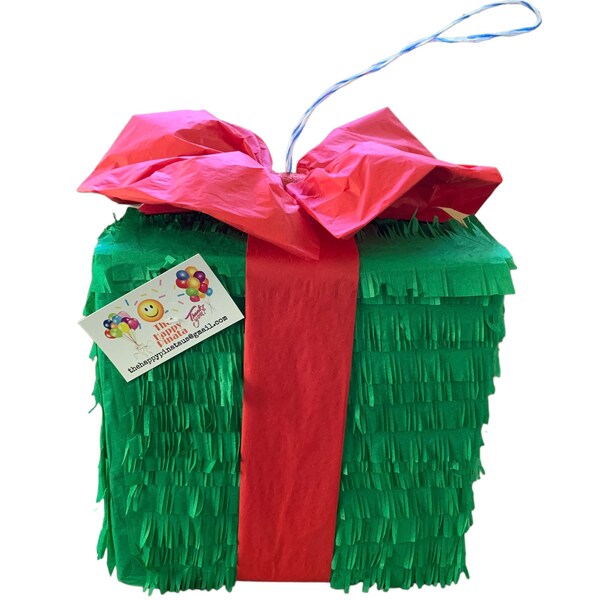 Gender Reveal Tnt Box - Etsy