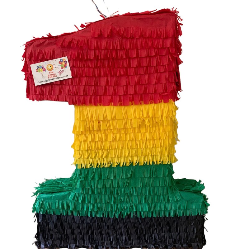 Reggae Party Decorations - Etsy