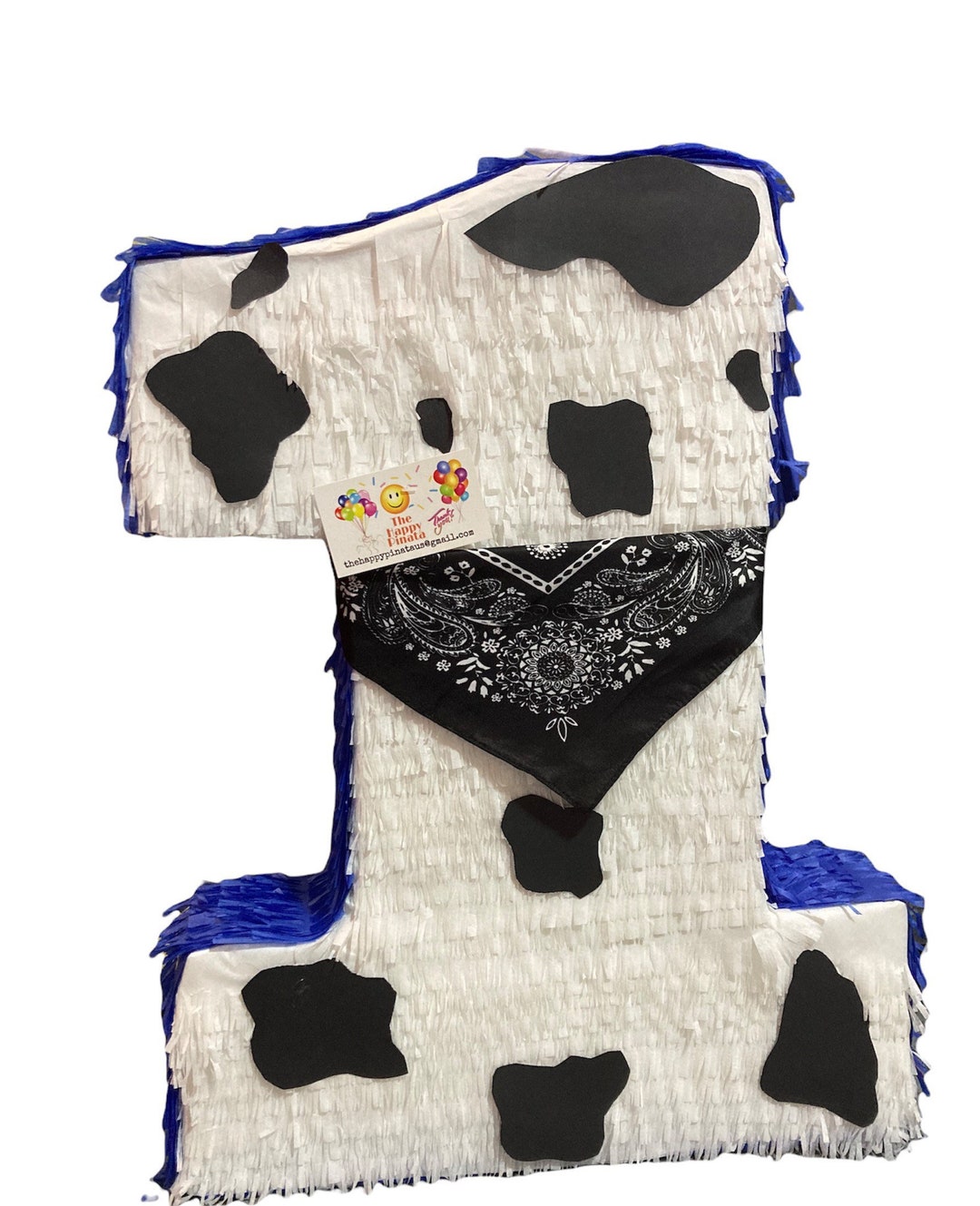 Number One Cowboy - Etsy