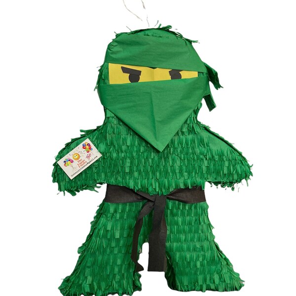 Ninjago - Etsy