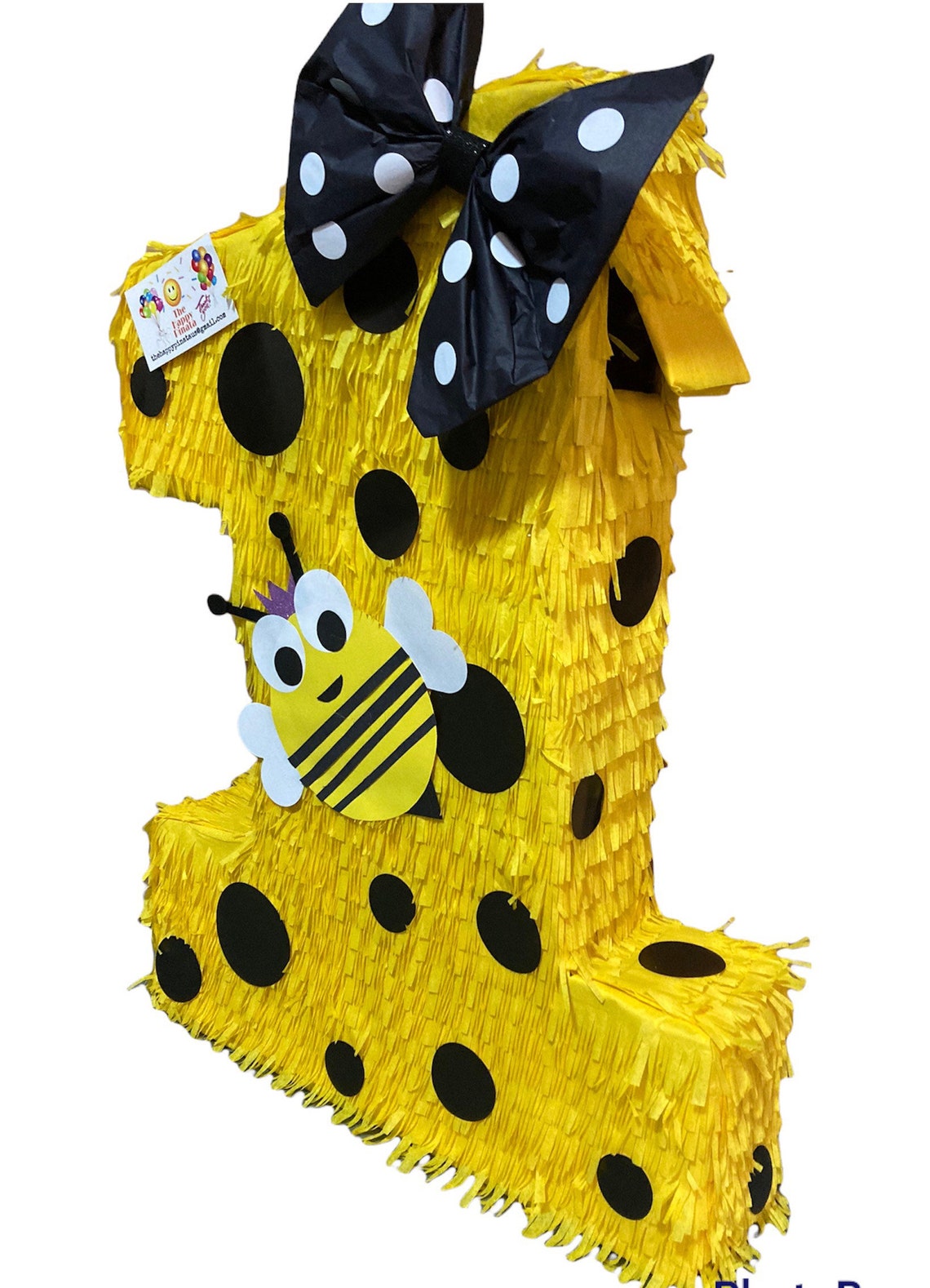 Number One Bee - Etsy