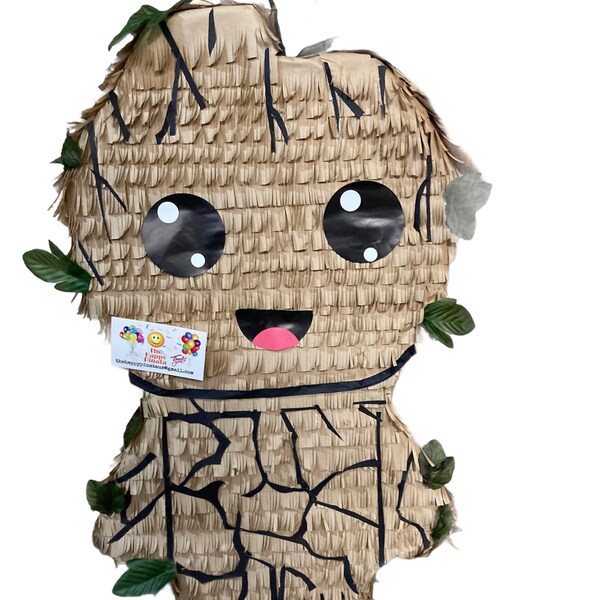 Baby Pinata - Etsy