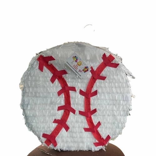 Béisbol Piñata - Etsy