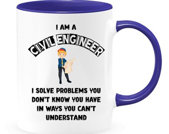 Civil Engineer Sublimation - Etsy