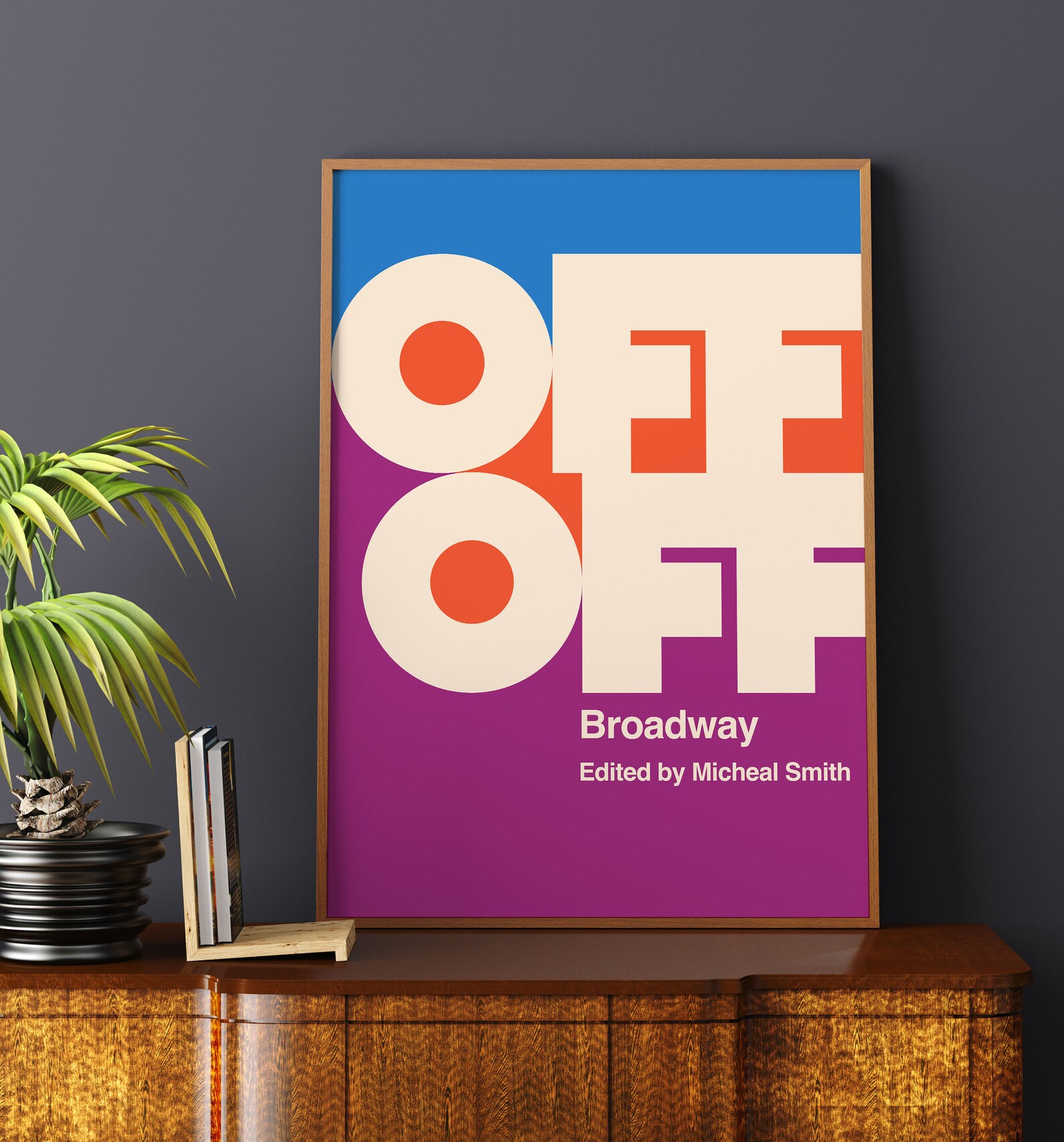 Mid Century Modern Print | Retro Graphics Design | Modernist | Bohemian ...