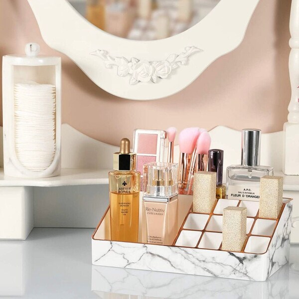 Makeup Organizer - Etsy