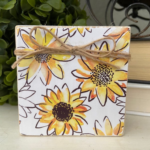 Rustic Spring Decor - Etsy