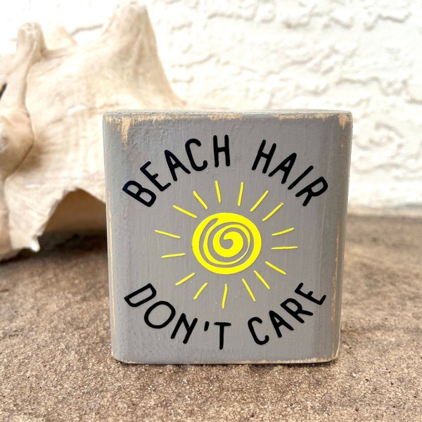 Funny Beach Signs - Etsy
