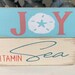 Summer Block Sign, Summer Shelf Sitter Sign, Watermelon Tiered Tray ...