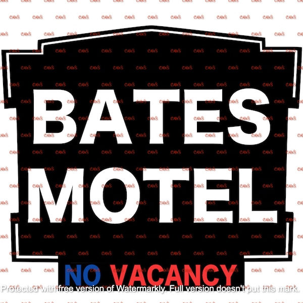 Motel Signs - Etsy