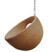 Birds Nest Flying Chair. 100%natural. Wicker Rattan Hanging - Etsy