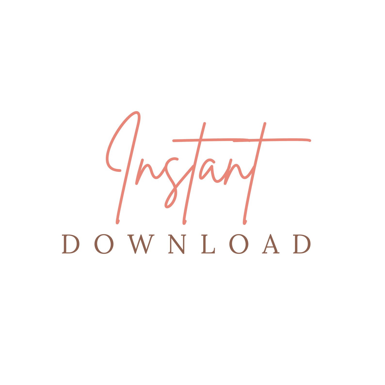 Boho Sage Neutral Procreate Color Palette Pastel Color Swatches iPad ...