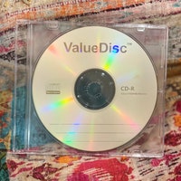 Custom Mixtape CD: Personalized Music Mix - Your Favorite Songs - Etsy