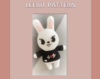 Leebit and Quokka Standee - Etsy