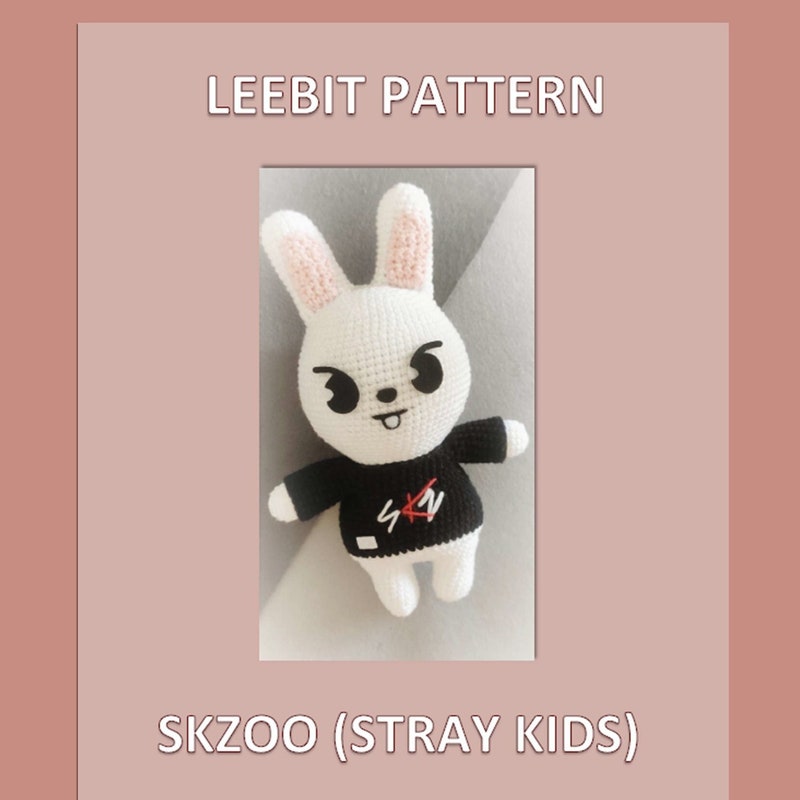 Leebit Plush - Etsy