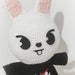 SKZOO LEEBIT Stray Kids Plushie FREEBIE, Leeknow Fanart, Kpop Merch - Etsy