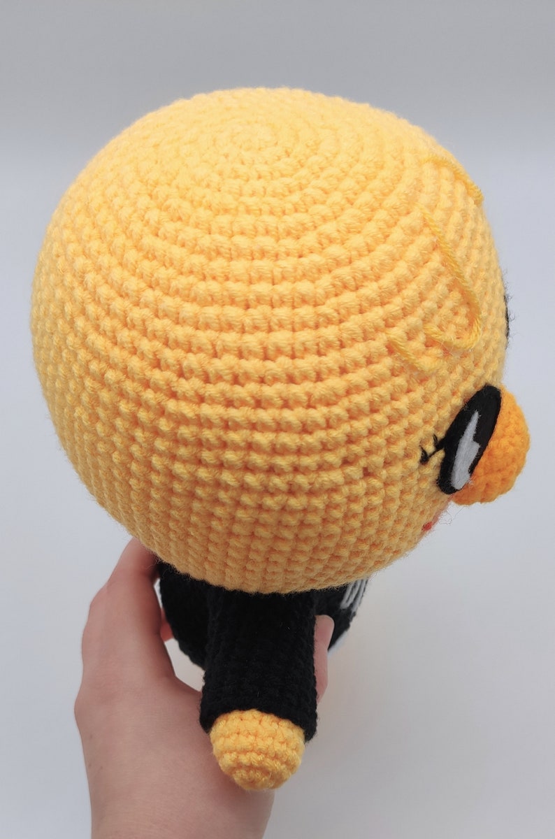 BBOKARI SKZOO Amigurumi Crochet Pattern Archivo PDF - Etsy