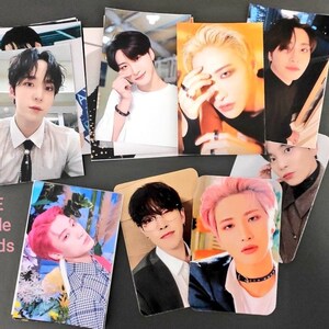 ATEEZ WINKLEMON Teez-mon Plushie + FREEBIE, Seonghwa Fanart, Kpop Merch ...