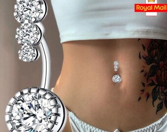 Nipple Jewellery - Etsy UK