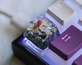 Artisan Keycap Sa - Etsy