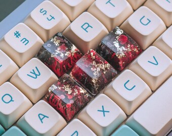 Oem R3 Keycaps - Etsy