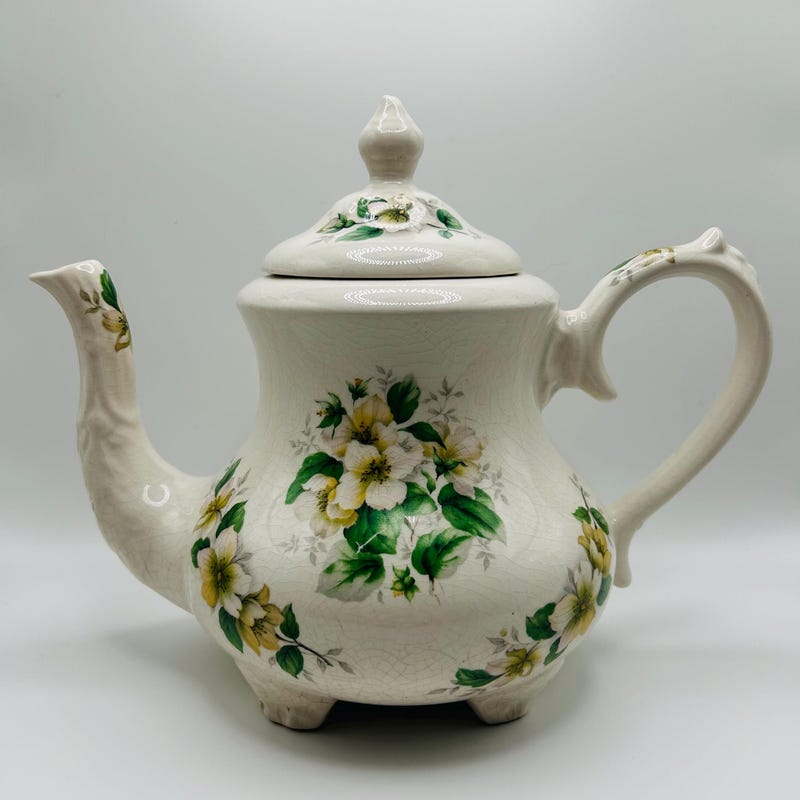 Arthur Wood Pottery - Etsy