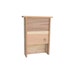 Large Bat House - Bat Box - Double Chambered Bat Houses - Improved Air ...