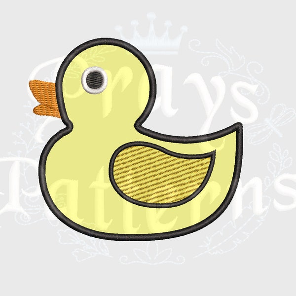 Simple Applique - Etsy