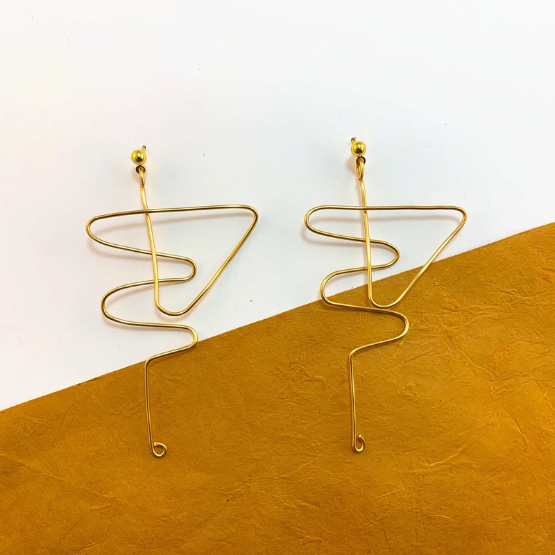 Wirework Jewelry - Etsy