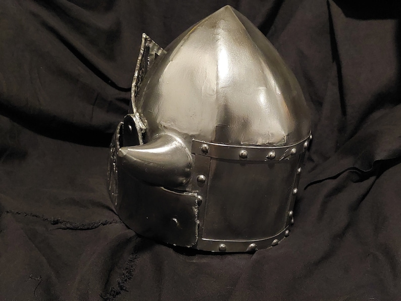 TEMPLATES for the API Cardboard Shrek the Musical Shrek Helmet - Etsy