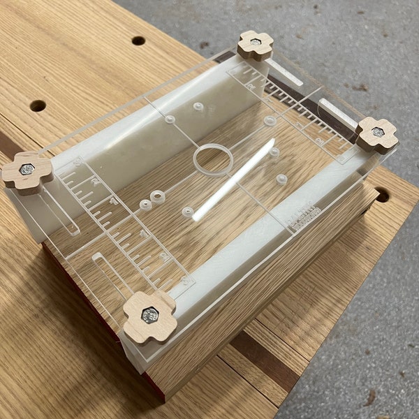 Router Jig - Etsy