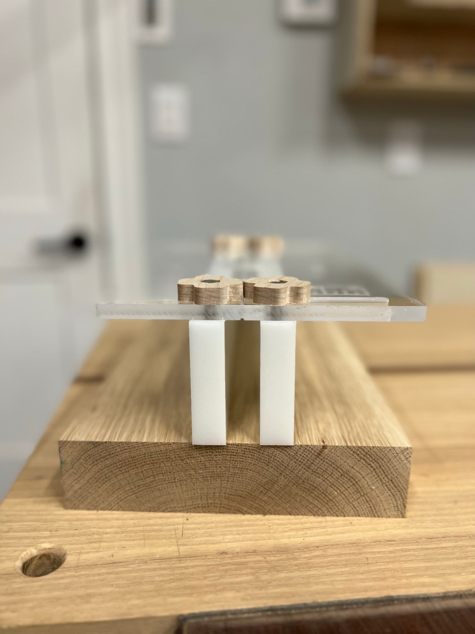 Router Mortising Jig Festool | Bosch | Dewalt | Milwaukee | Makita ...