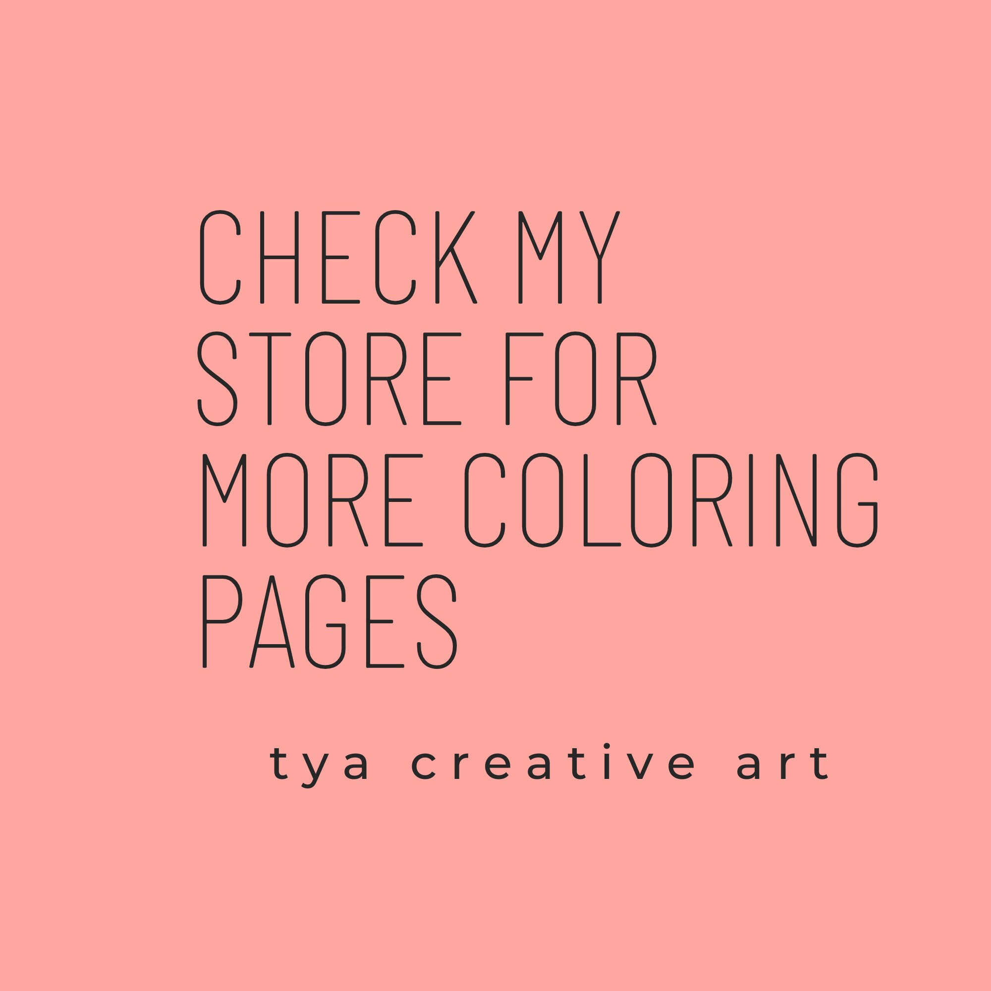 I Am Perfect 11 Coloring Pages Printable Fairies Coloring - Etsy