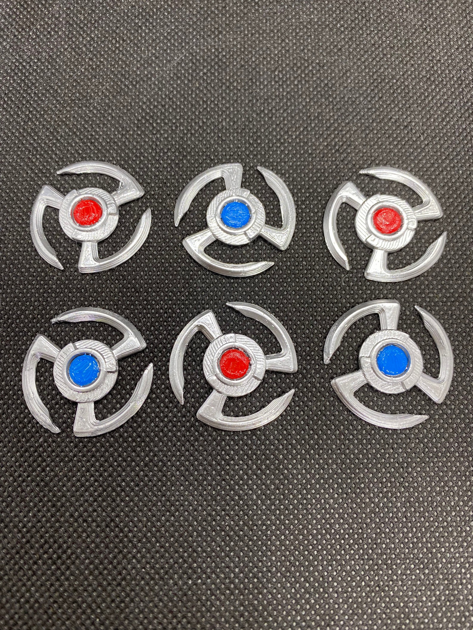 Pym Particle Disks | Etsy