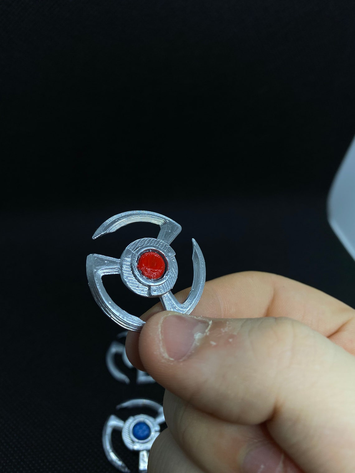 Pym Particle Disks | Etsy