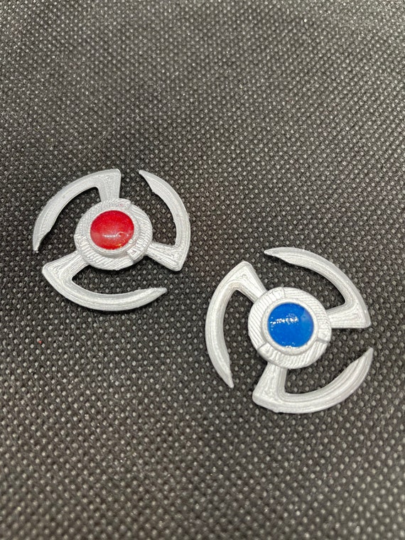 Pym Particle Disks - Etsy