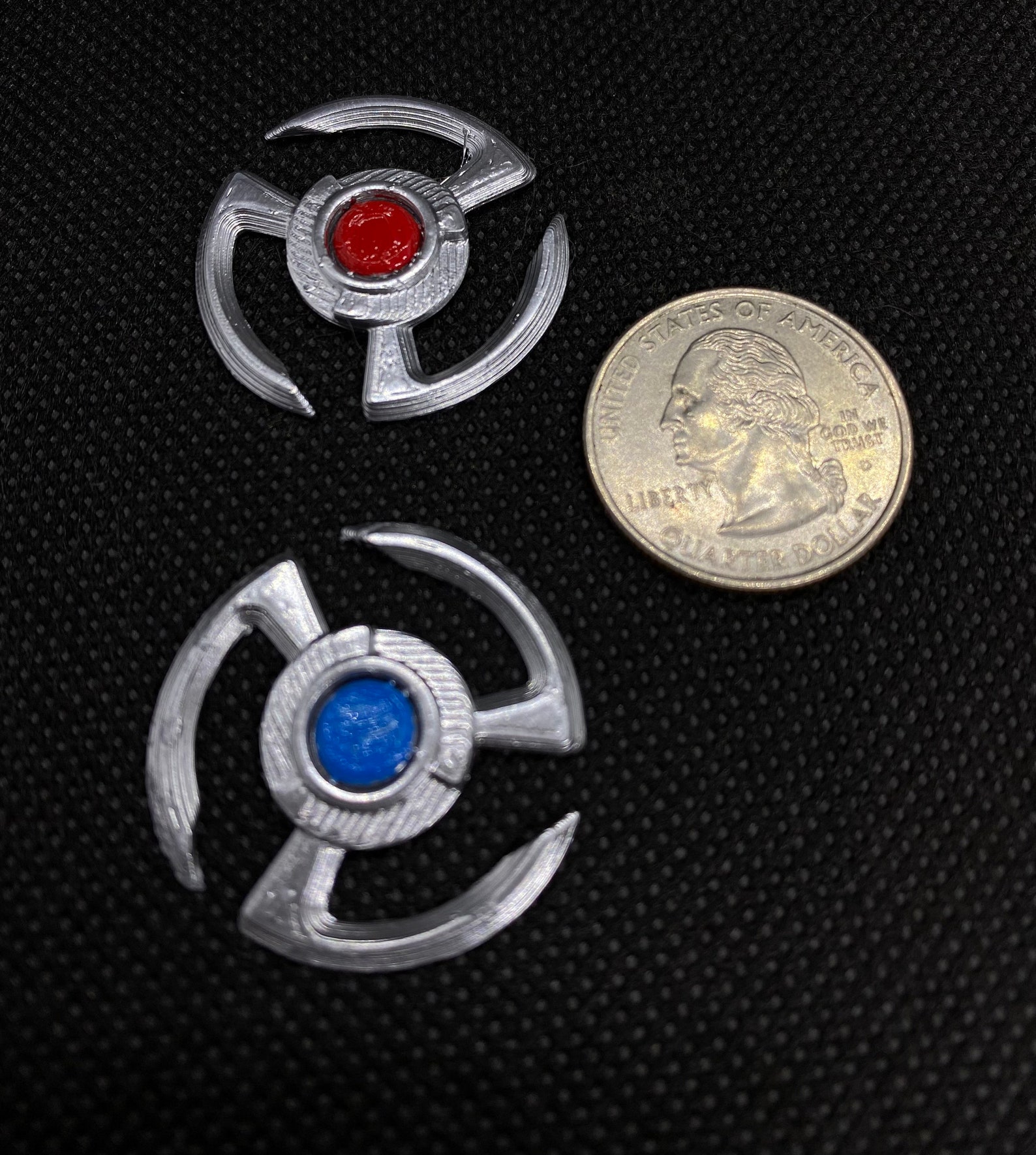 Pym Particle Disks | Etsy