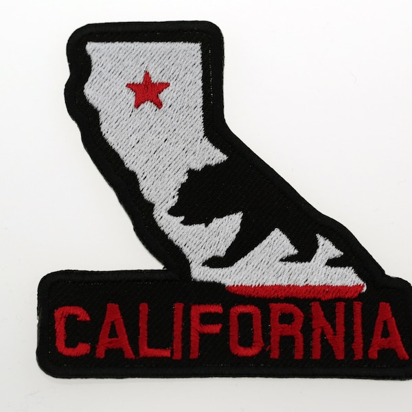 California Patch - Etsy
