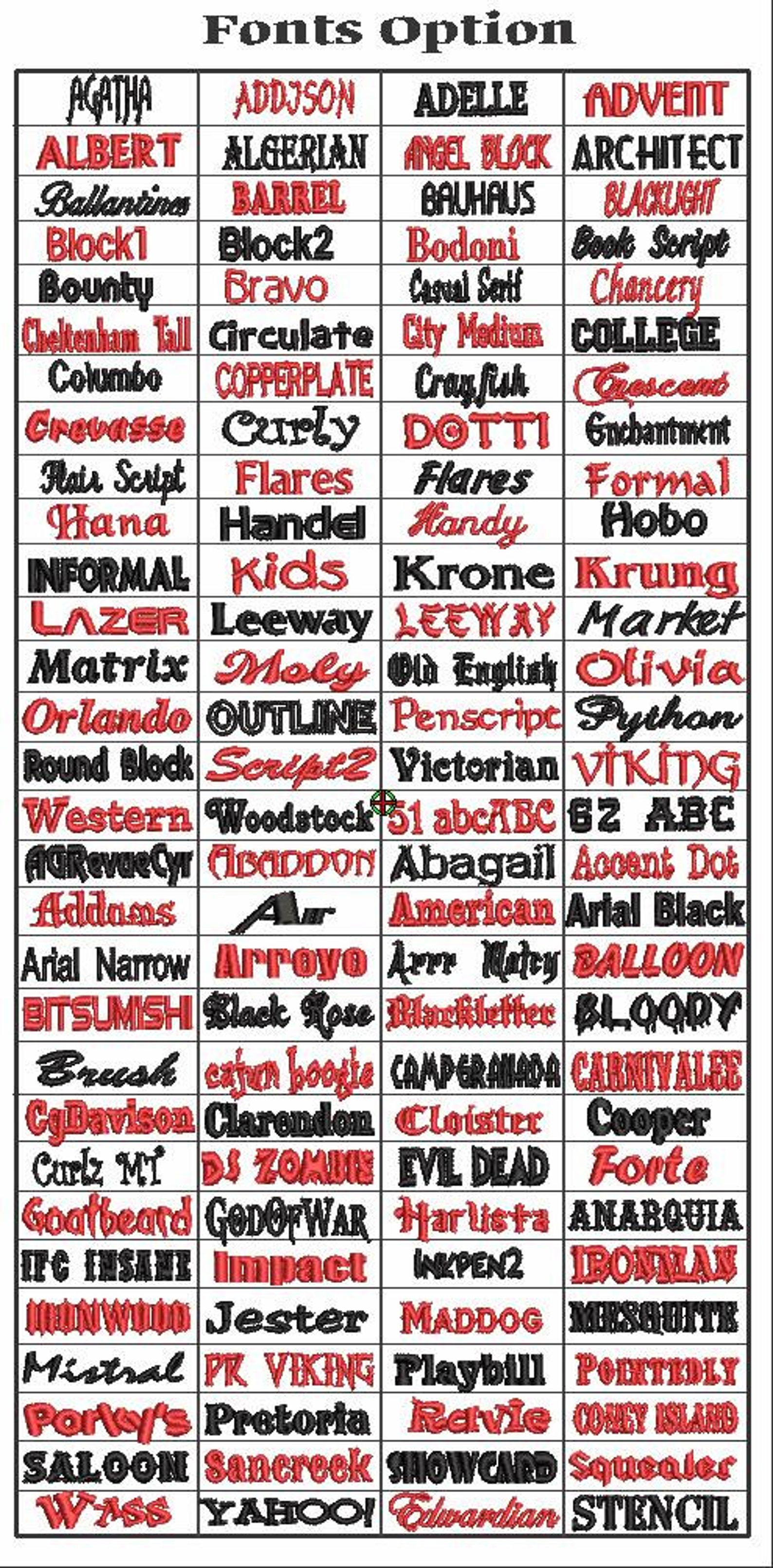 Custom Embroider Basketball Name Tag - Etsy