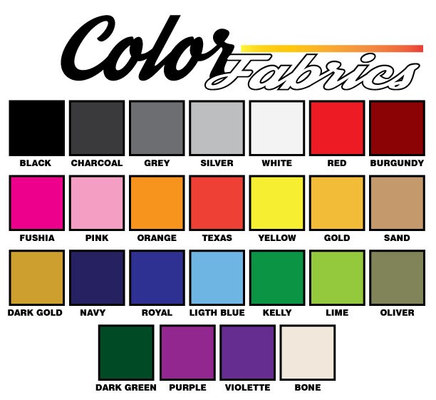 Custom Embroider Biker Top Rocker | Etsy