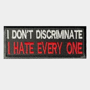 Biker Patches - Etsy