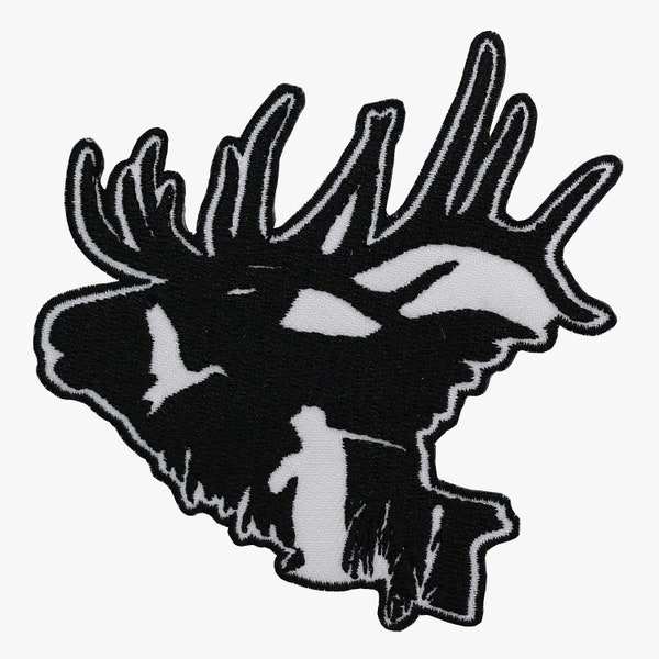 Hunting Patch - Etsy