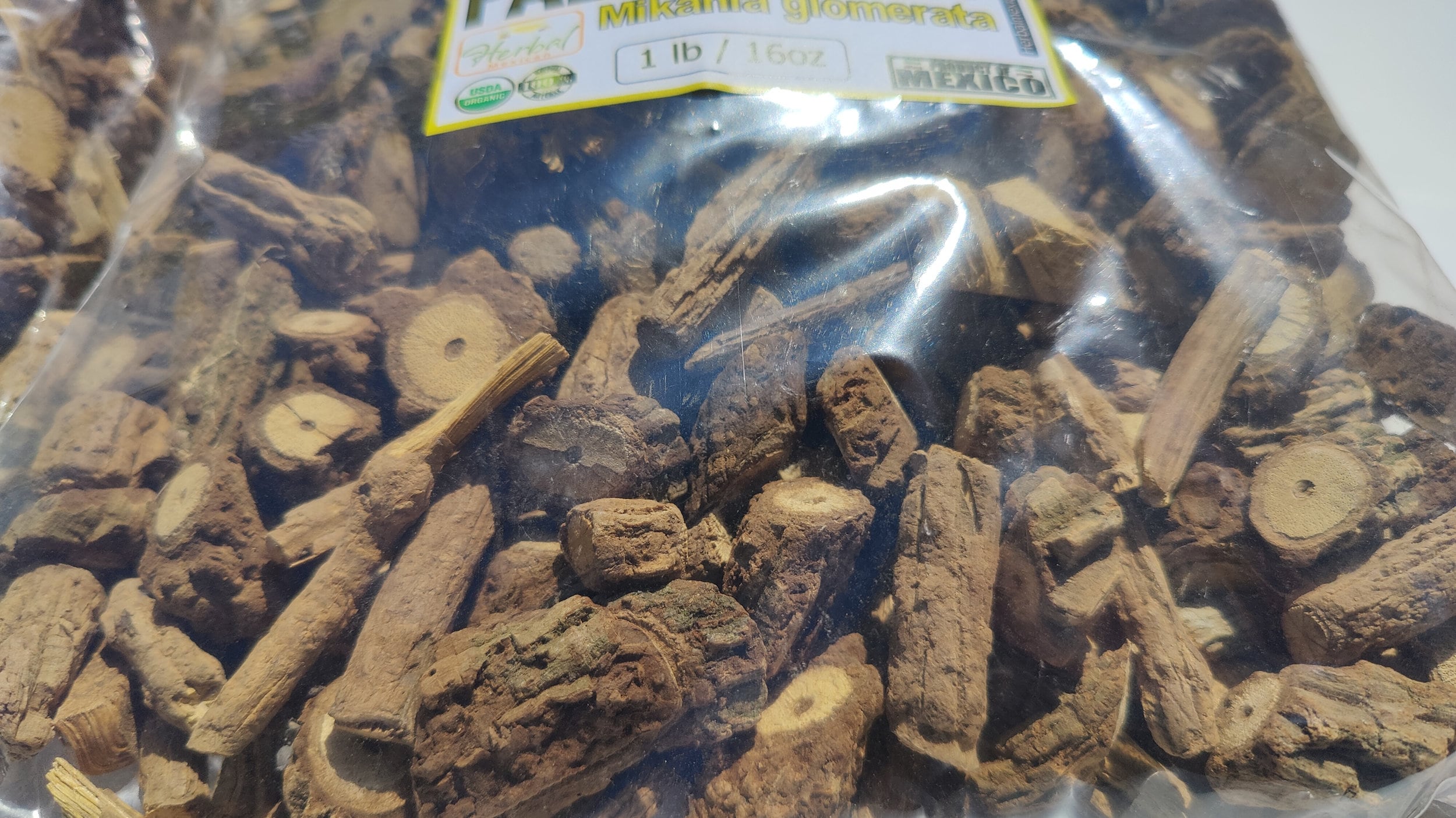 Palo Guaco, Raiz De Guaco, Mikania Guaco, Huaco, Bejuco Guaco, Guaco 16 ...