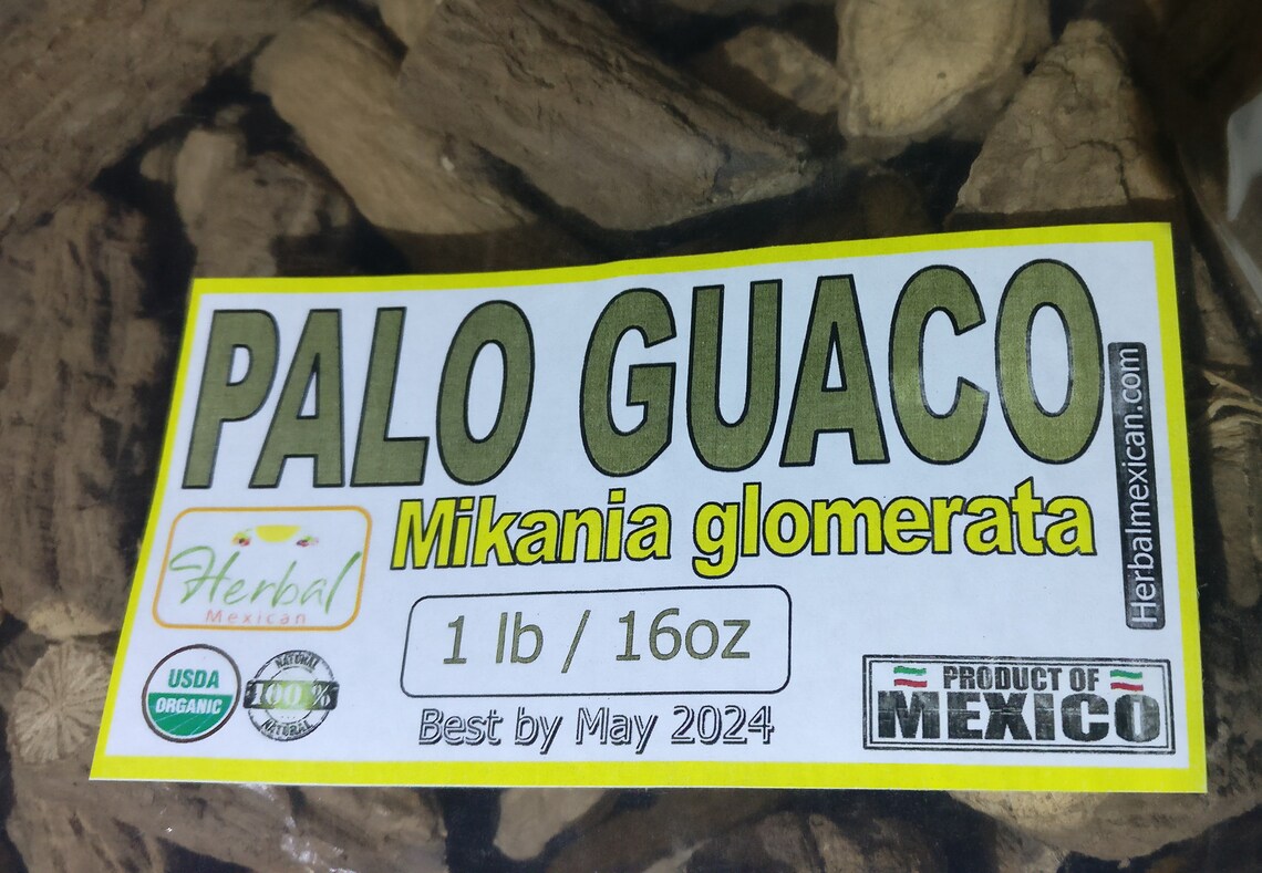 Palo Guaco, Raiz De Guaco, Mikania Guaco, Huaco, Bejuco Guaco, Guaco 16 ...